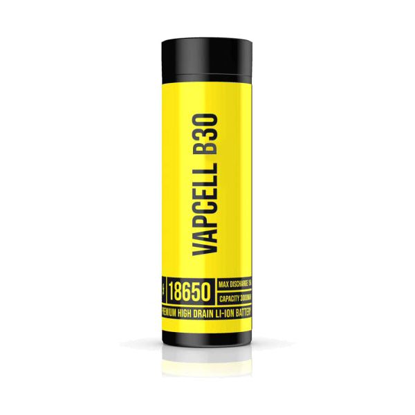 Mod Batteries – Vapour Store UK