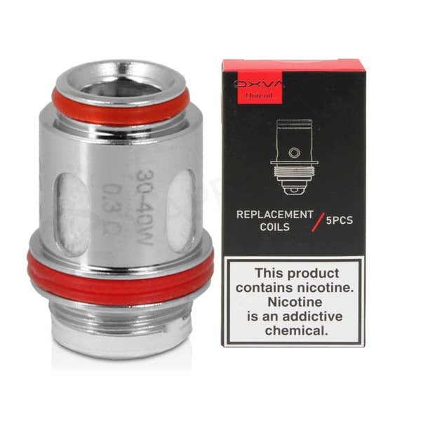 Oxva Coils – Vapour Store UK